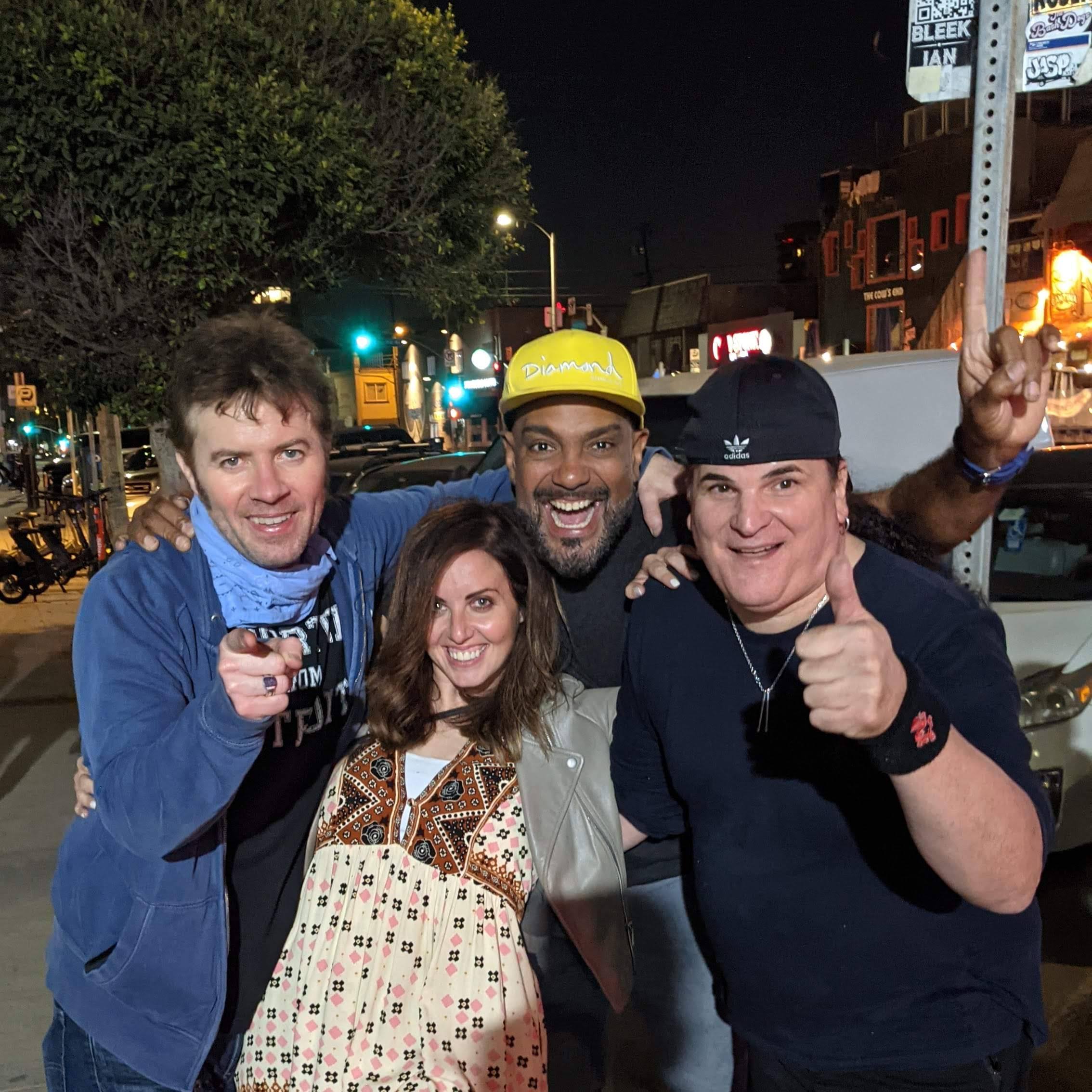 Sounds Like Fun - Live Music